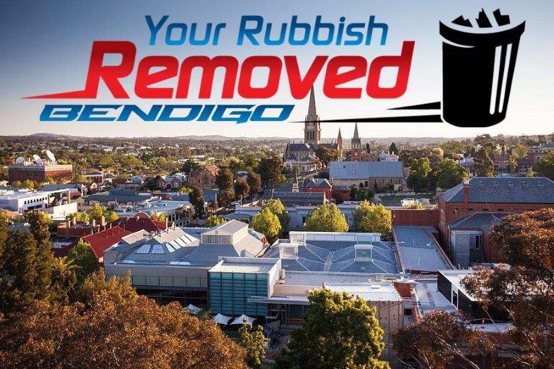 Affordable & Eco-Friendly Rubbish Removal Services in Bendigo - Your ...